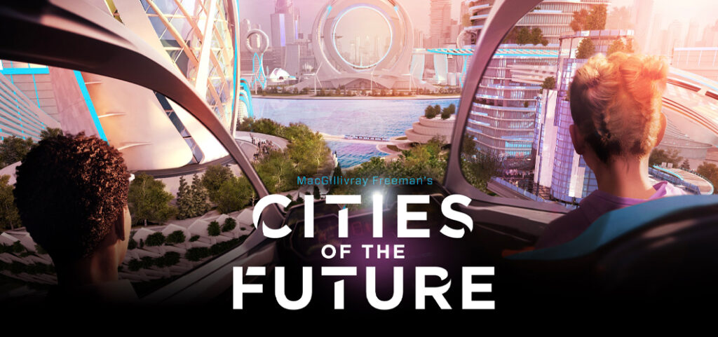 Driving Innovation with Home Hydrogen: Pioneering “A City of the Future ...