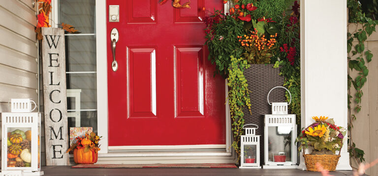 Your Fall Home Maintenance Checklist – Qualico Communities Edmonton