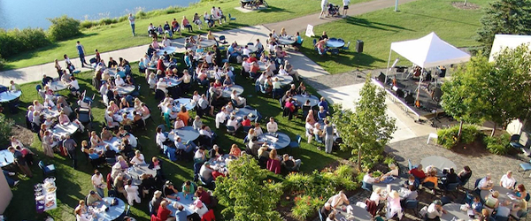 Summer Festivals and Events in Edmonton - Edgemont Place